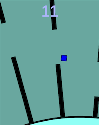 Student Games Showcase | RIT Game Dev Club